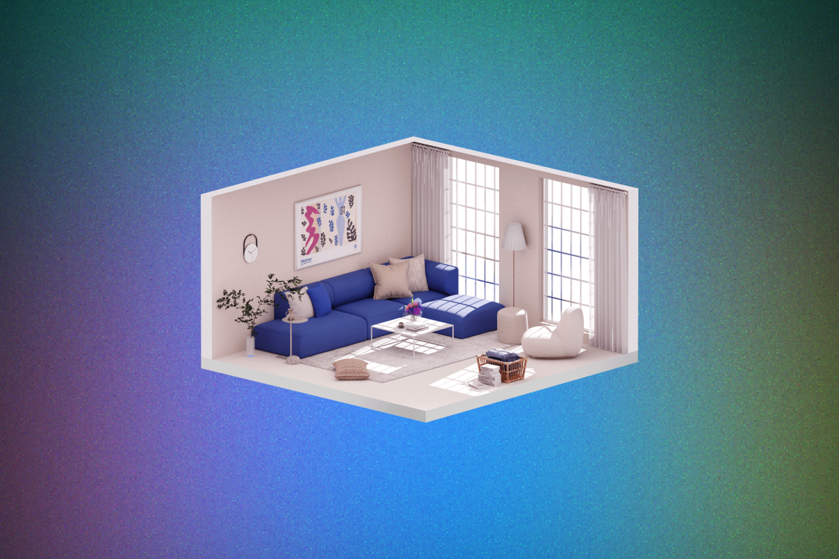 가구배치 시뮬레이션, 국내 서비스를 써야하는 이유 | Archisketch | 3Dインテリア家具配置シミュレーションプログラム